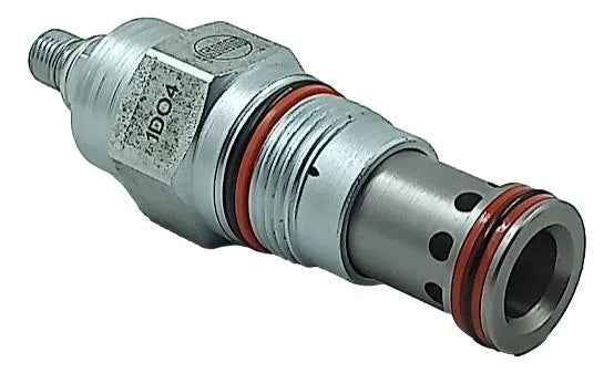 Válvula de Alívio Sun Hydraulics RPGC-LAN 1DO4 – Cabo Eletro