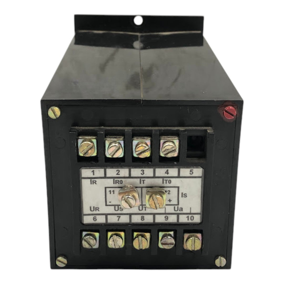 Transdutor De Potência Trifásica Ward Trx-p/i-d -10 a 10 MW – Cabo Eletro