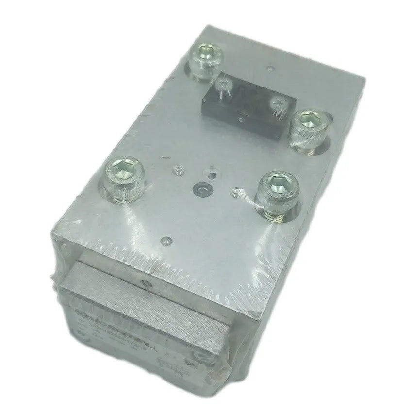 Válvula Solenóide Norgren UQM/22354/172/16 BAR 2,5/16 – Cabo Eletro