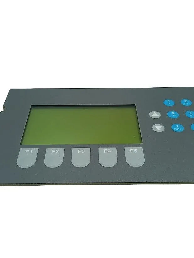 Módulo de Exibição Tyco ODM800 557.202.019 – Cabo Eletro