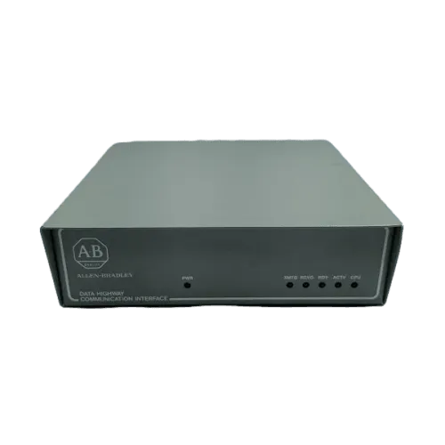 Módulo Interface Allen Bradley 1770-KF2 – Cabo Eletro