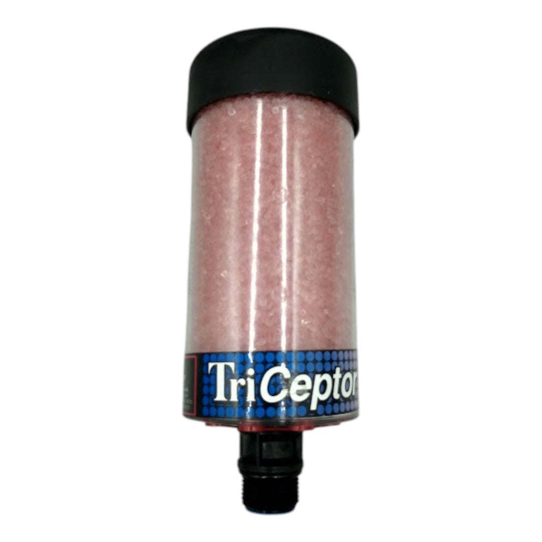 Filtro Triceptor De Silica Parker – Cabo Eletro