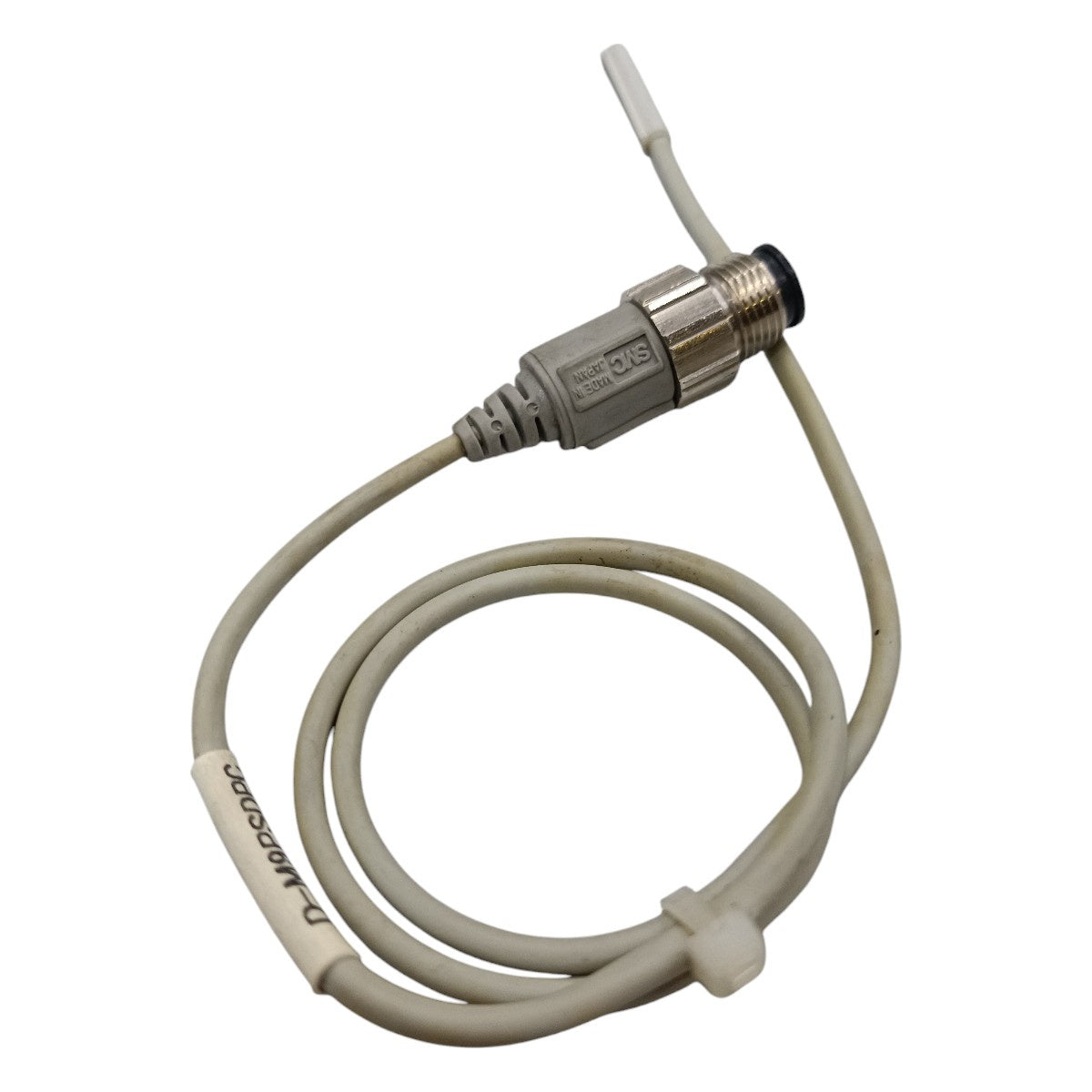 Sensor Magnetico SMC D-M9P – Cabo Eletro