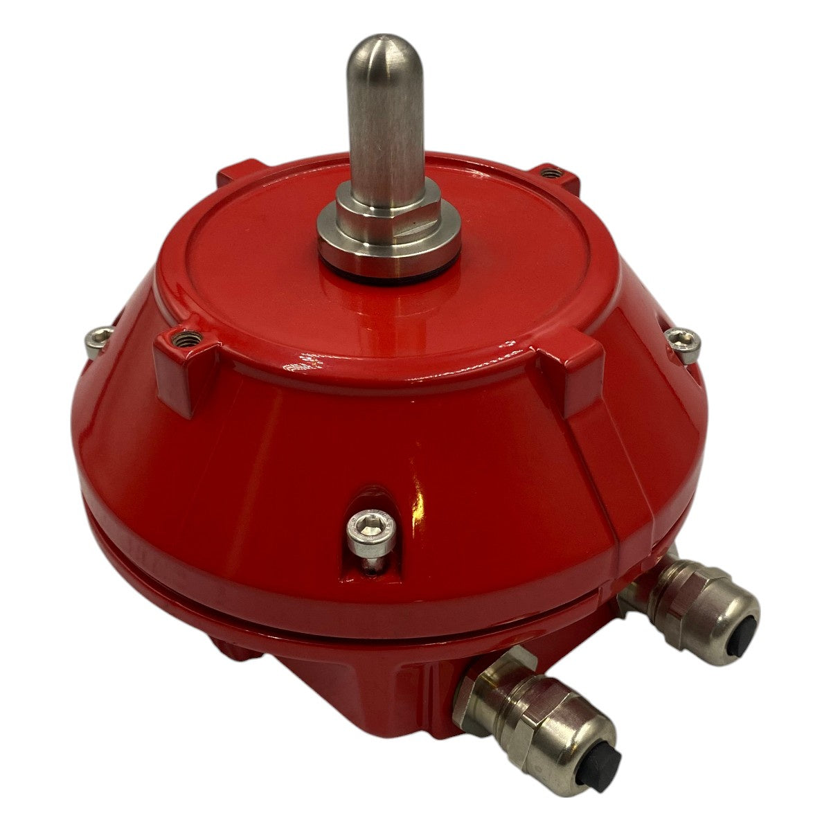 Detector De Calor UniVario WMX5000 D-23840 9-24vdc – Cabo Eletro